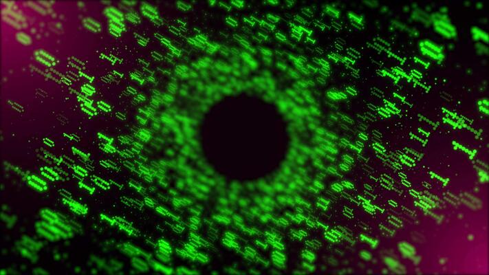 Programmer Code Stock Video Footage for Free Download