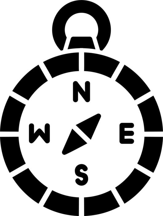 Compass SVGs for Free Download