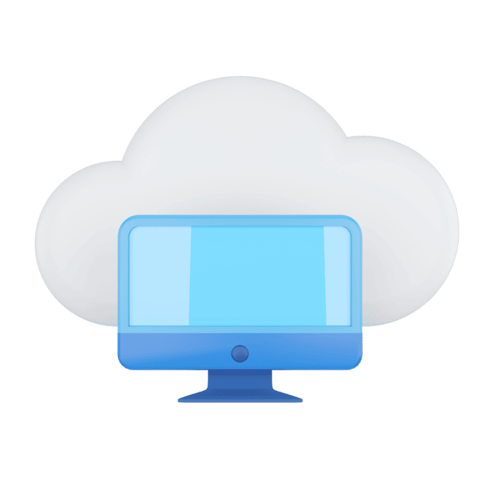 Cloud Computing Icons PNGs for Free Download