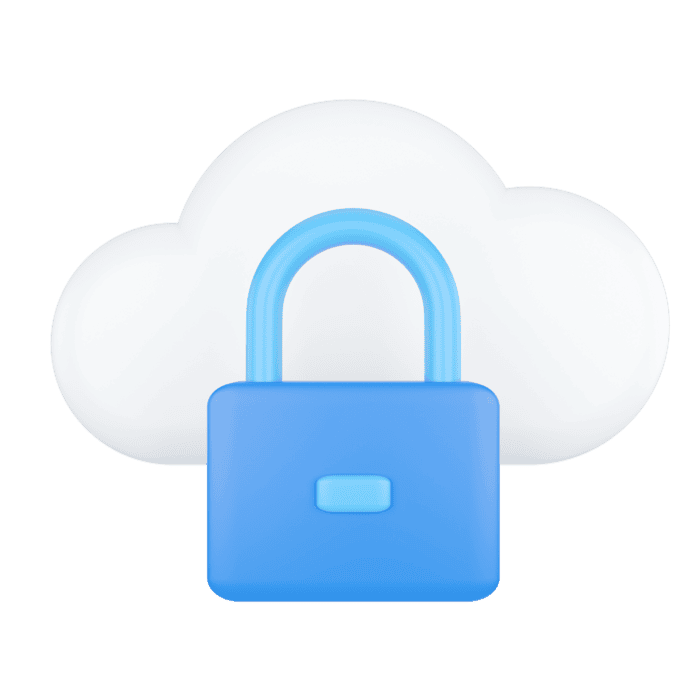 Cloud Security PNGs for Free Download