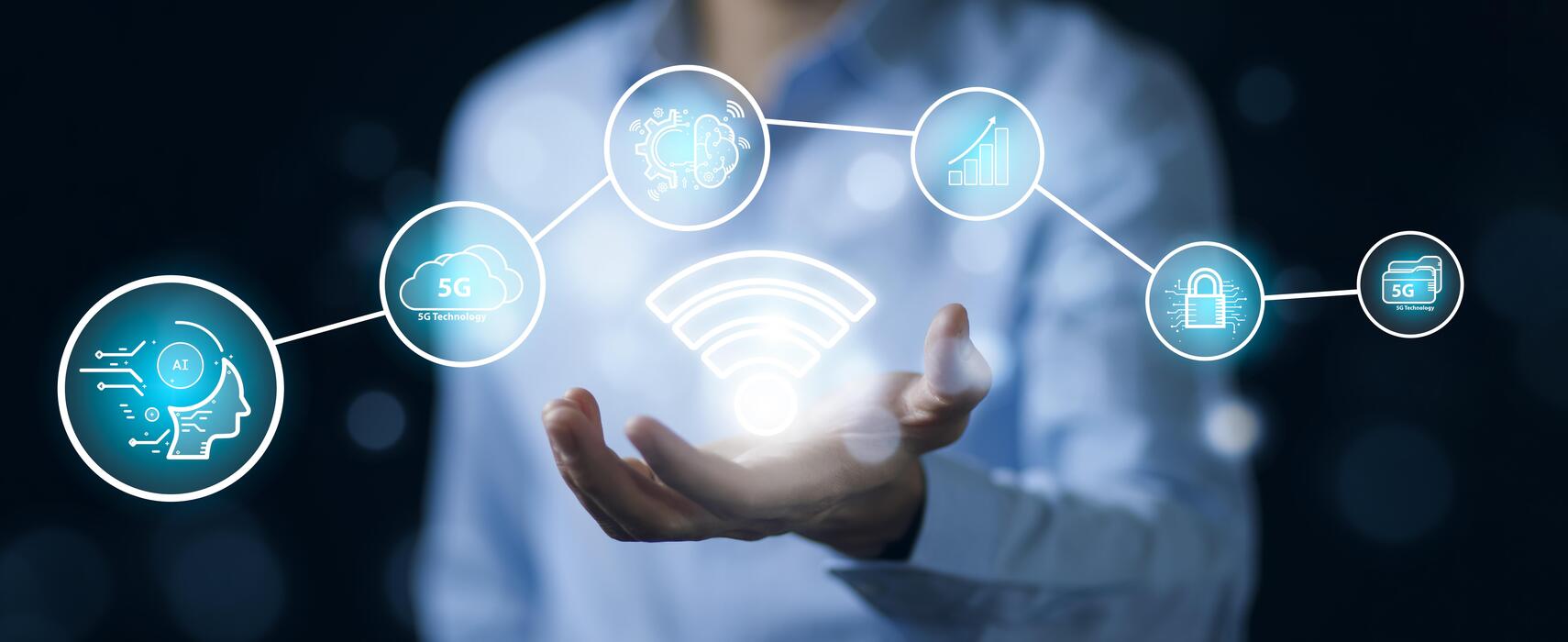 Artificial Intelligence Stock Photos, Images and Backgrounds for Free ...