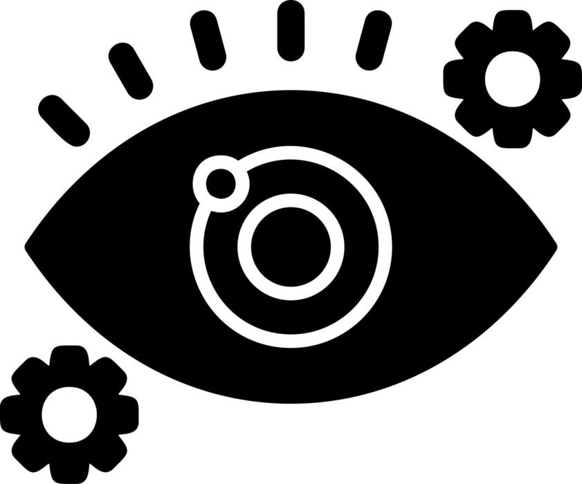 Password Eye SVGs for Free Download