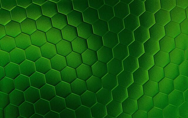 Green Hexagon Background Stock Photos, Images and Backgrounds for Free ...