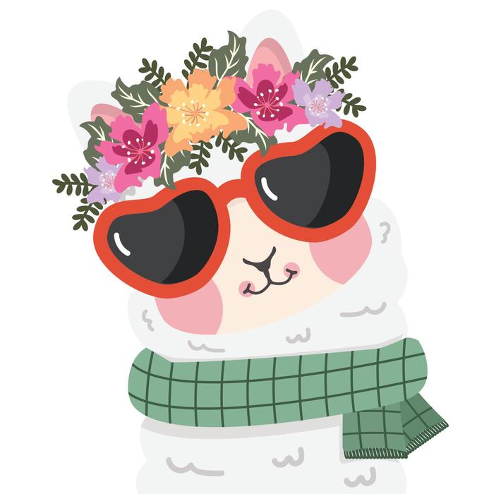 Flower Crown Vector Art, Icons, and Graphics for Free Download