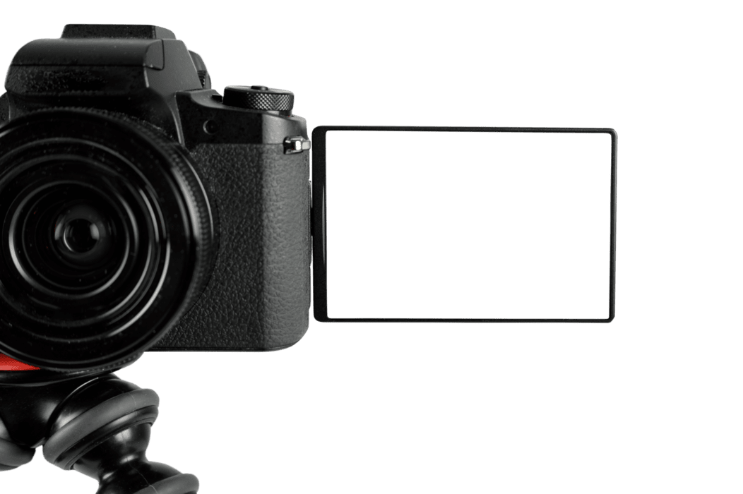 Camera Overlay PNGs for Free Download