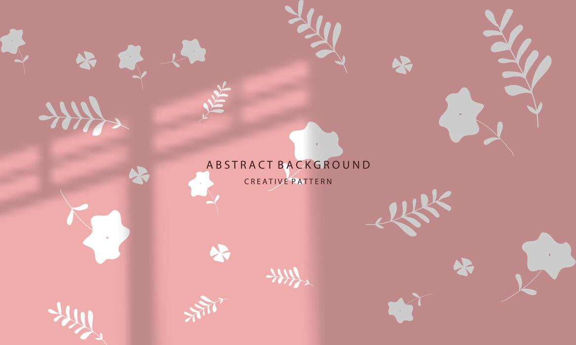 Subtle Floral Background Vector Art, Icons, and Graphics for Free Download