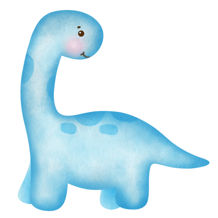 Dinosaur Clipart PNGs for Free Download