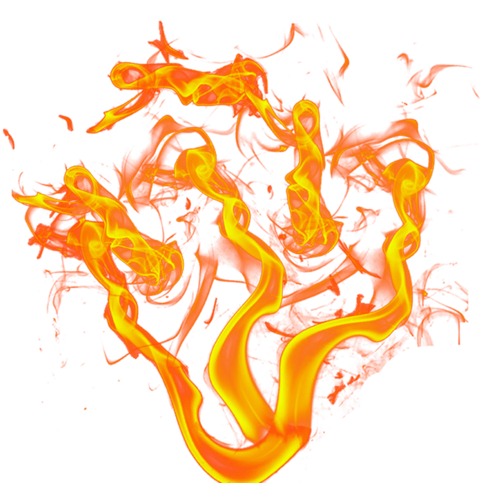 Fire Spark PNGs for Free Download