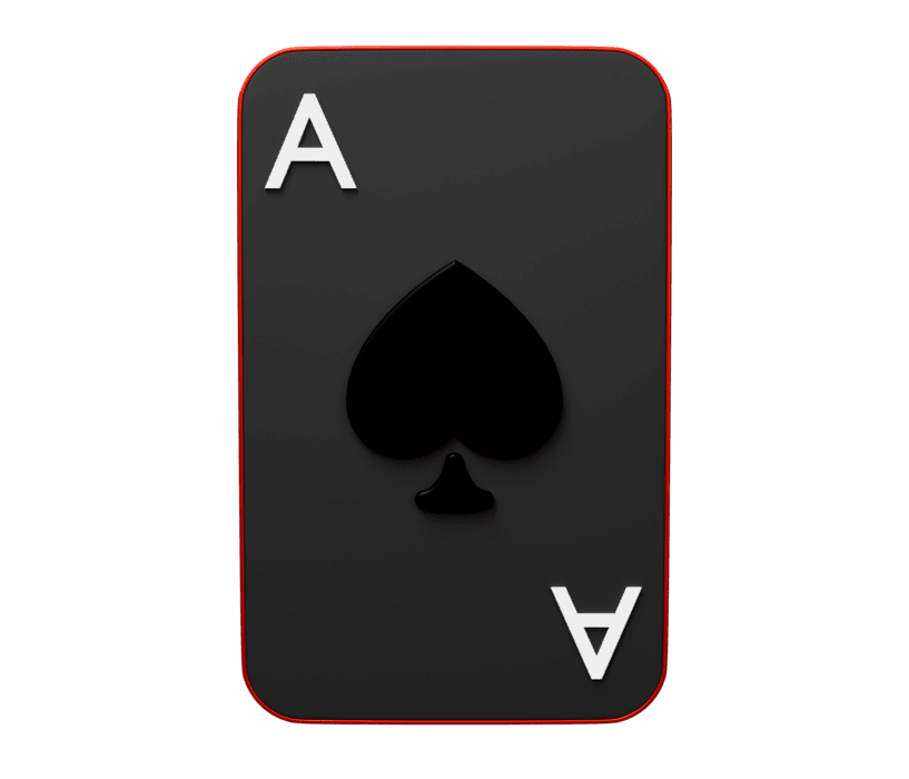 Ace Card PNGs for Free Download