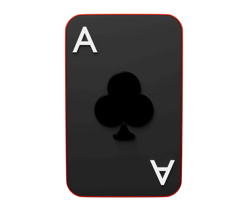 Ace Card PNGs for Free Download