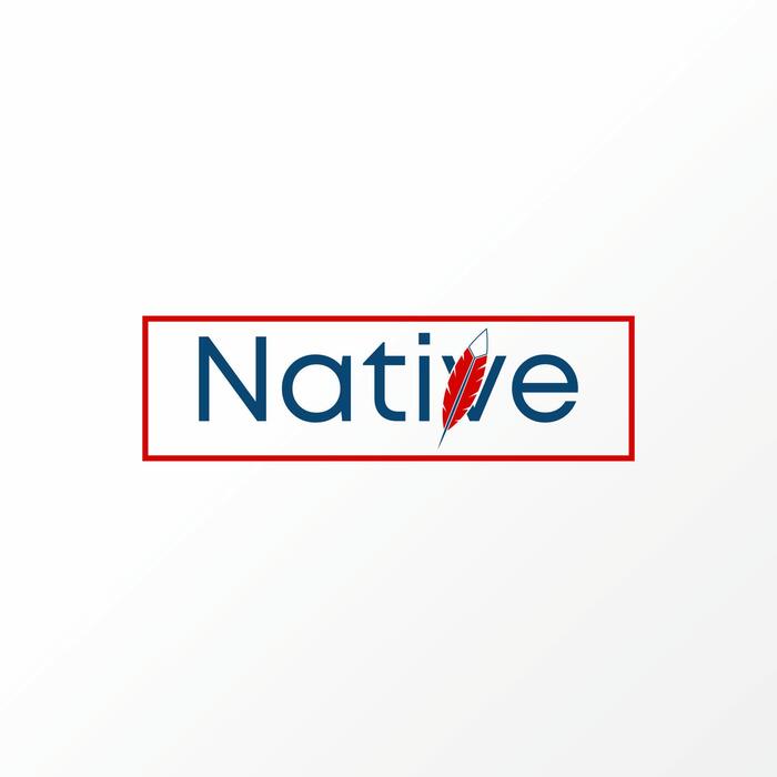 Native Logo Vector Art, Icons, and Graphics for Free Download
