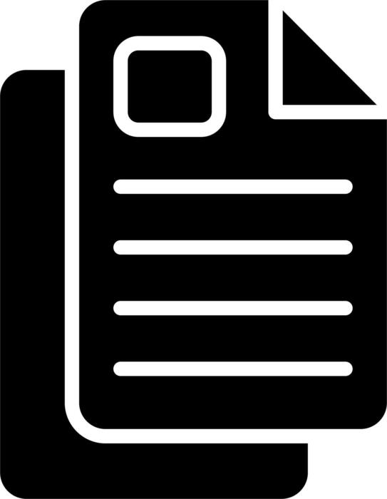 Document Icon Vector Art, Icons, and Graphics for Free Download