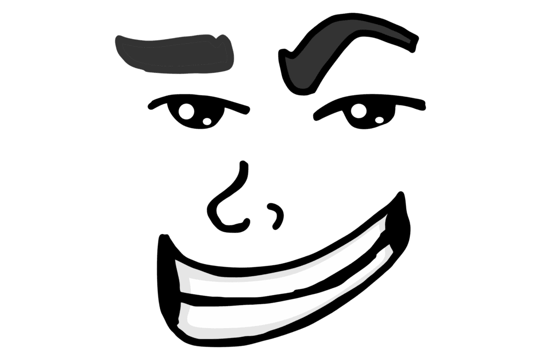 Man Smile PNGs for Free Download