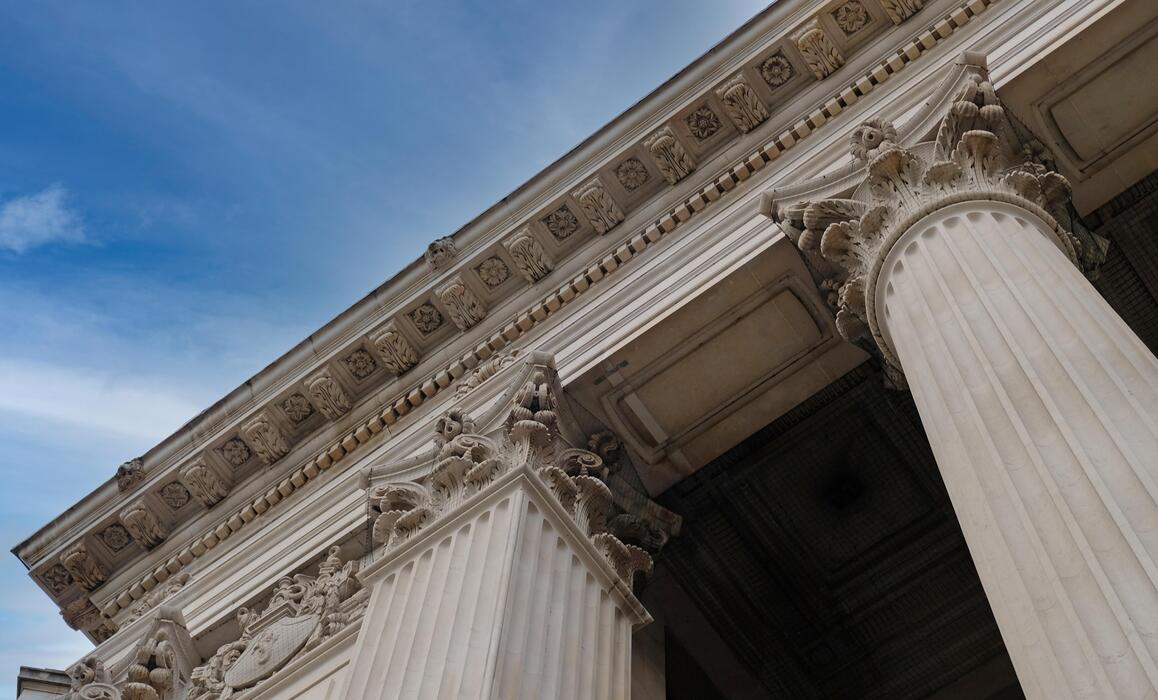 Classical Architecture Stock Photos, Images and Backgrounds for Free Download