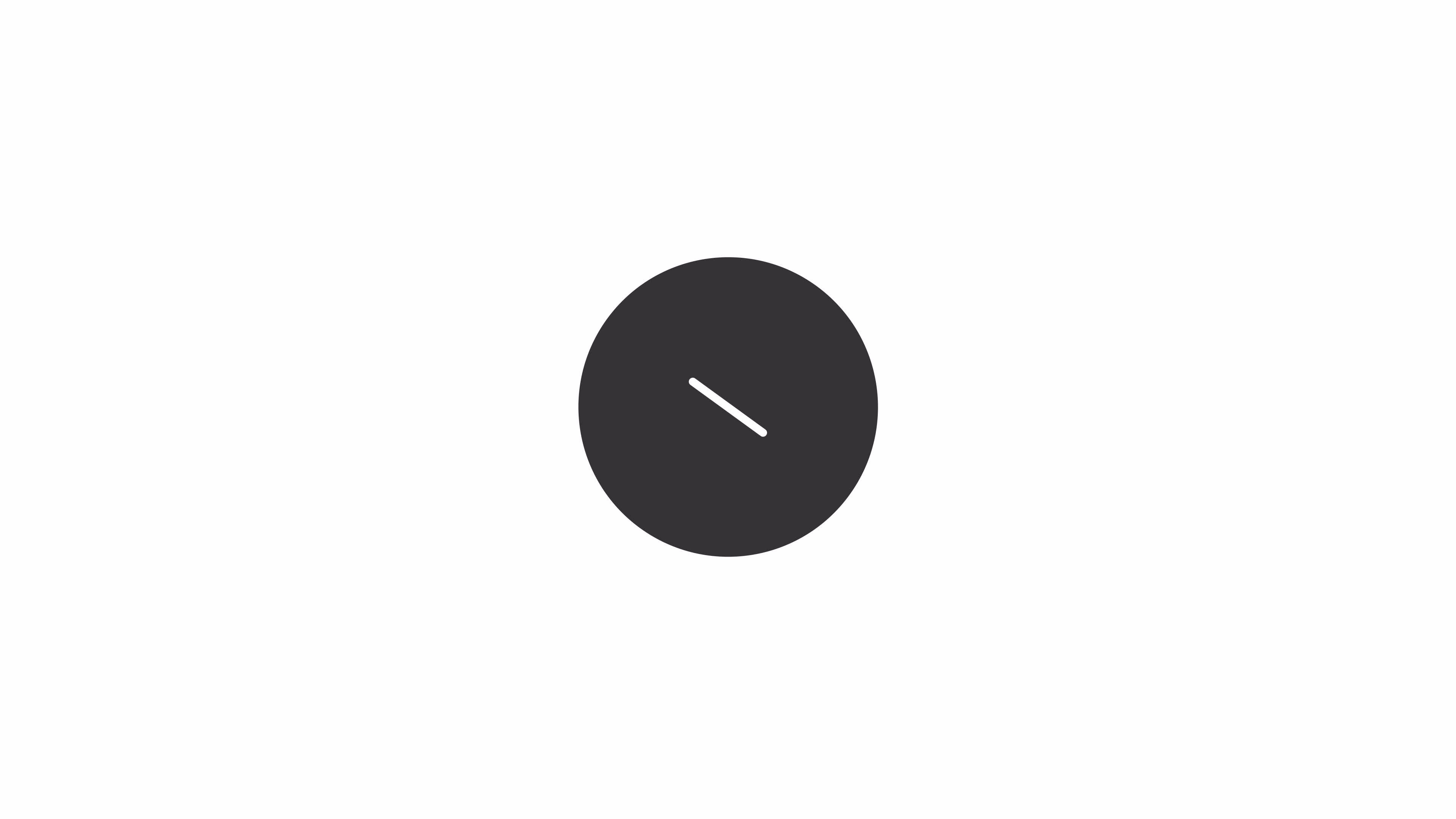 Animated geometric shapes loader. Complex figures. Simple black and ... Animated geometric shapes loader. Complex figures. Simple black and ...
