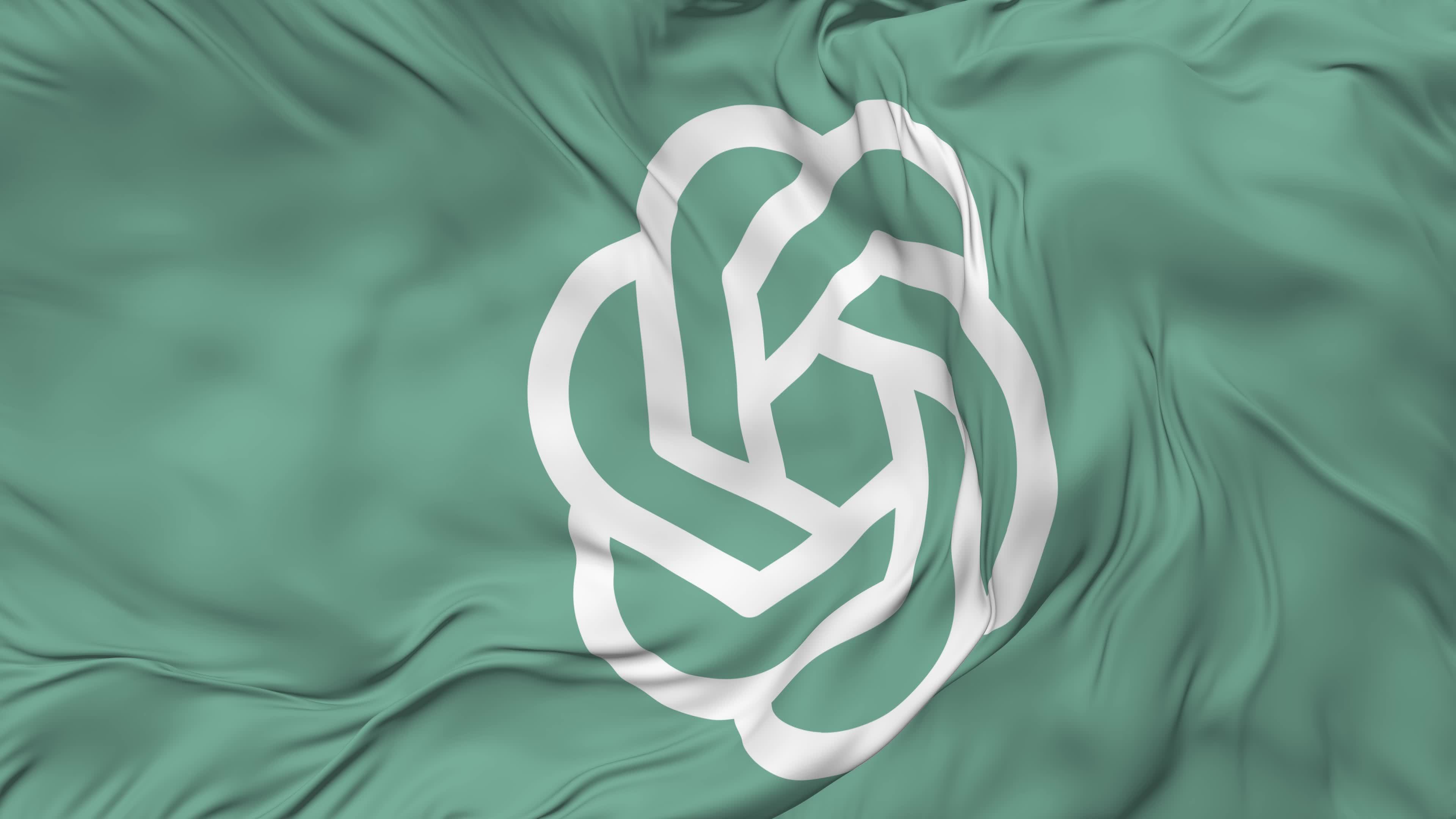 Chatgpt Flag Seamless Looping Background Looped Bump Texture Cloth