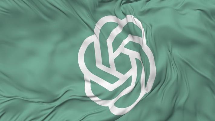 Looping Flag Stock Video Footage for Free Download