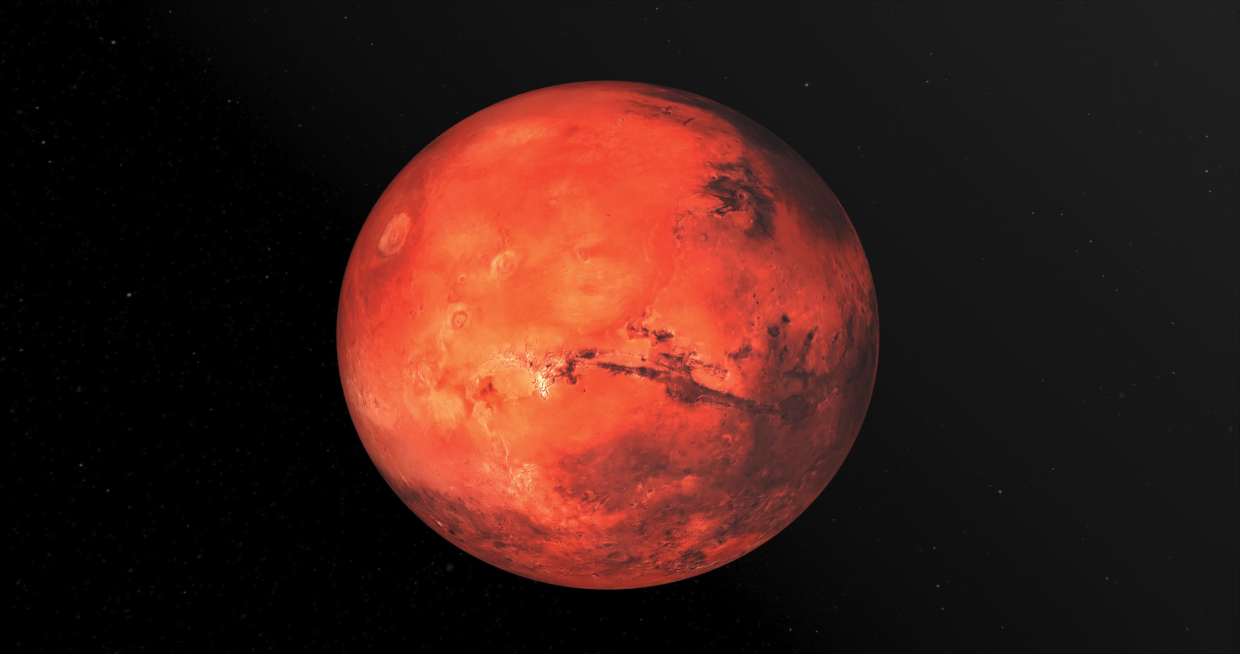 Mars planet 3D footage, space exploration 21184236 Stock Video at Vecteezy Mars planet 3D footage, space exploration 21184236 Stock Video at Vecteezy