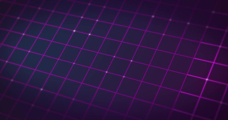 Grid Background Stock Video Footage for Free Download