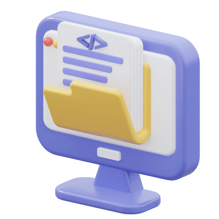 3d Programming Language Logo PNGs for Free Download