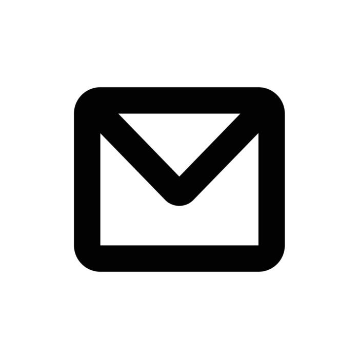 Email Icon Transparent Vector Art, Icons, and Graphics for Free Download