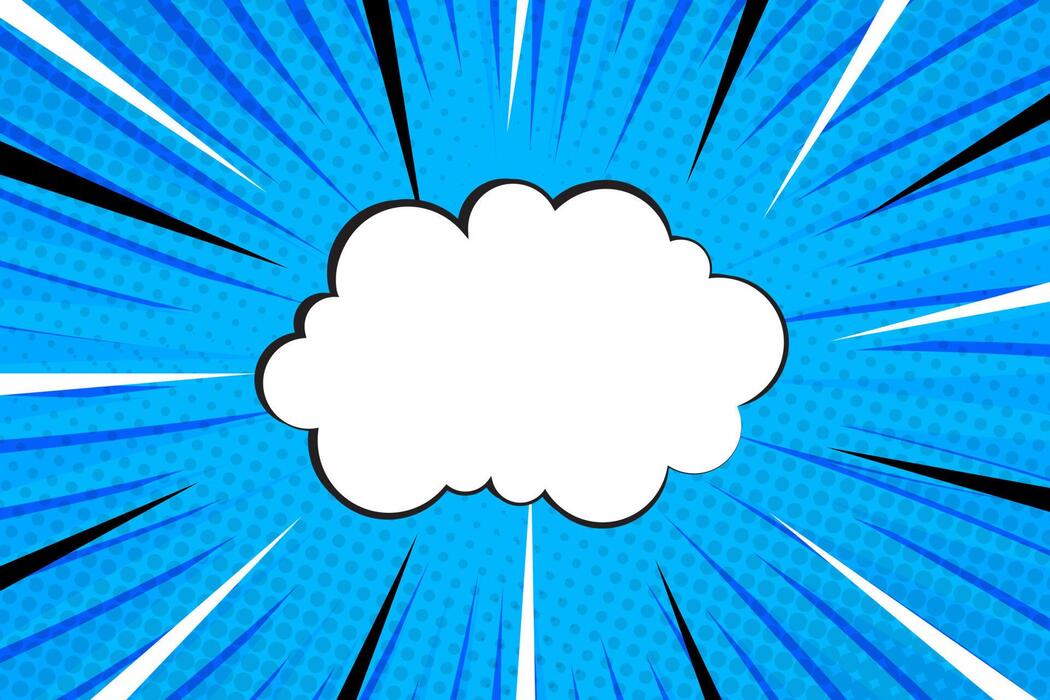 Comic Gradient Vector Art, Icons, and Graphics for Free Download