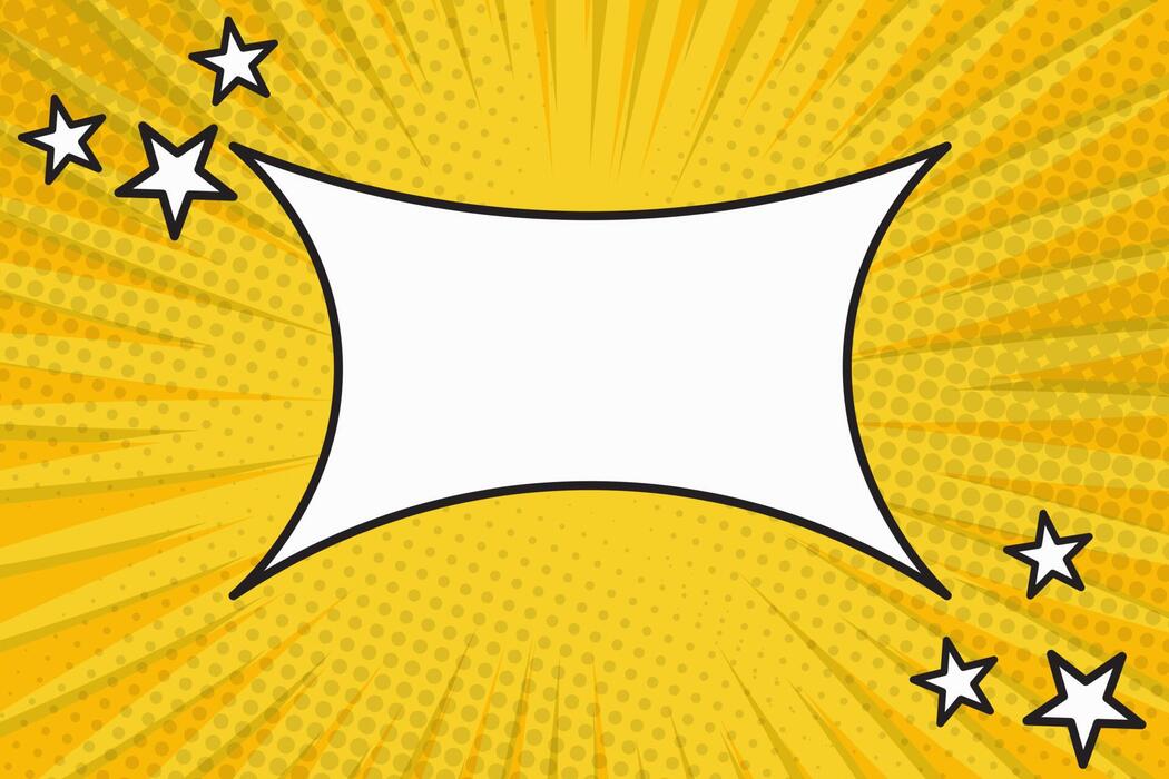 Comic Gradient Vector Art, Icons, and Graphics for Free Download