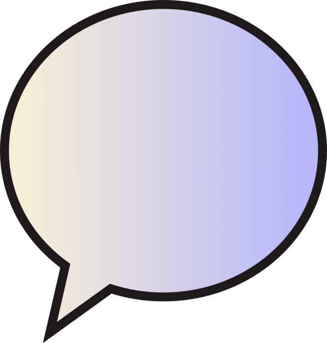 Chat Bubble PNGs for Free Download