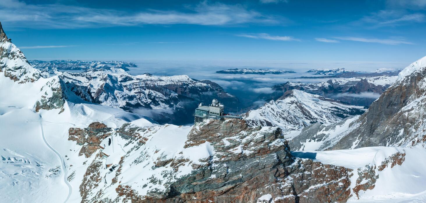 Jungfraujoch Stock Photos, Images and Backgrounds for Free Download