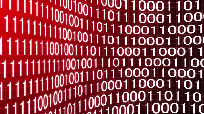 Computer Virus Stock Video Footage for Free Download