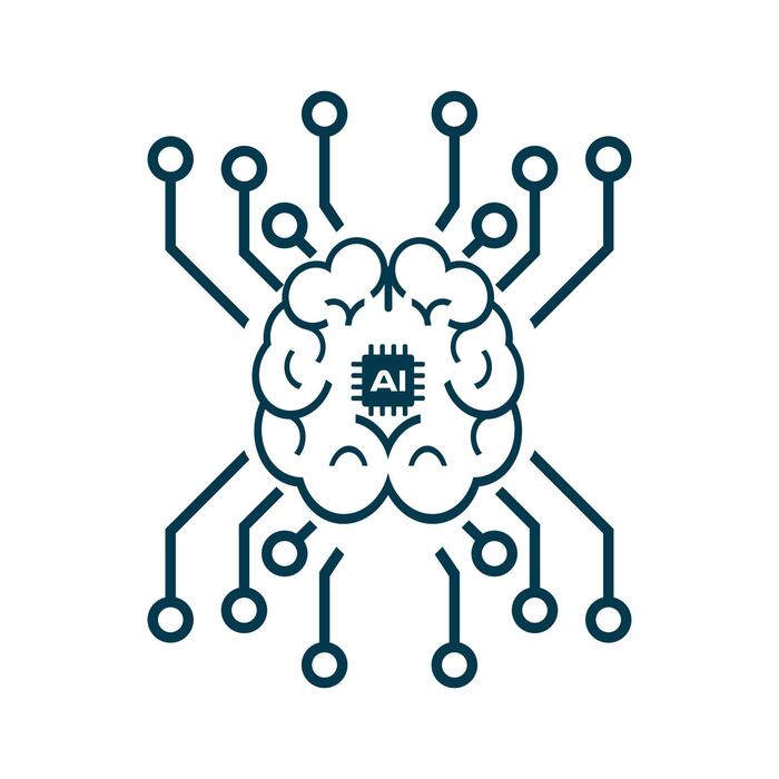 Ai Chip Vector Art, Icons, and Graphics for Free Download