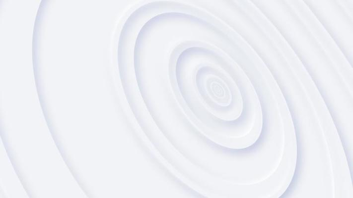 White Background Animation Stock Video Footage for Free Download