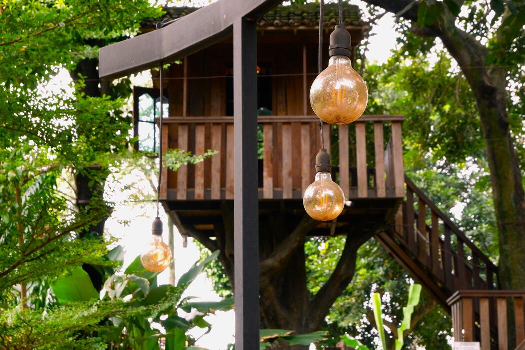 Treehouse Logo Stock Photos, Images and Backgrounds for Free Download