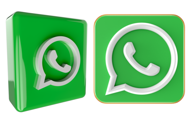 Whatsapp Logo Pngs For Free Download