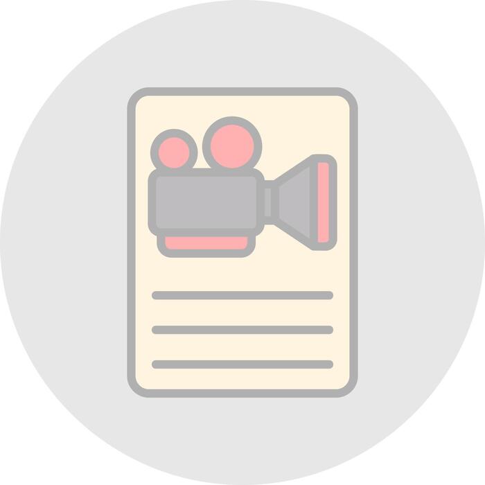 Script Icon Vector Art, Icons, and Graphics for Free Download