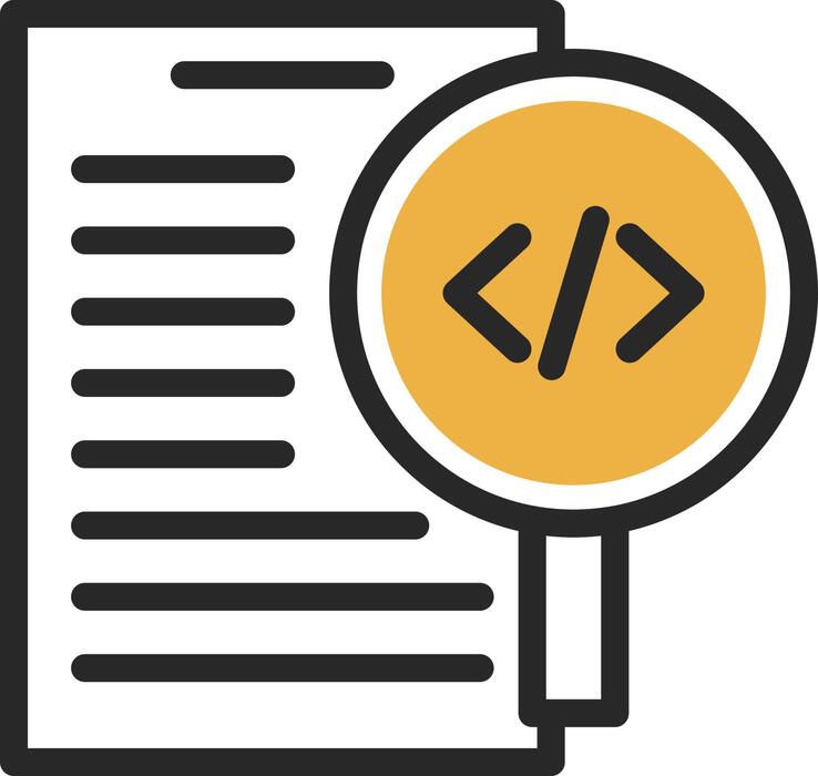 Code Review Vector Art, Icons, and Graphics for Free Download
