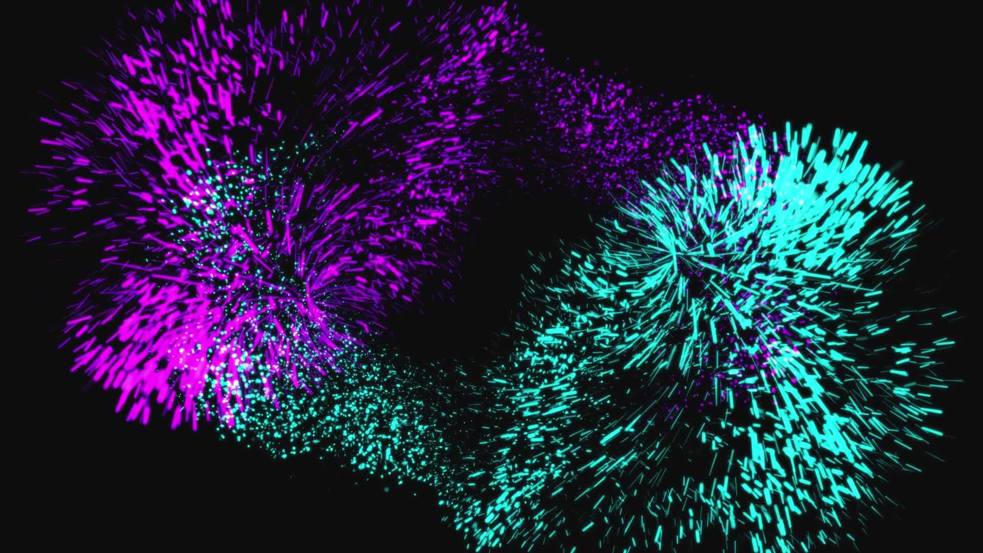 Particles background animation 21255314 Stock Video at Vecteezy Particles background animation 21255314 Stock Video at Vecteezy