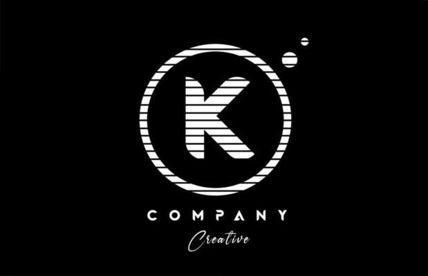 K Creative Logo Vector Art Icons And Graphics For Free Download
