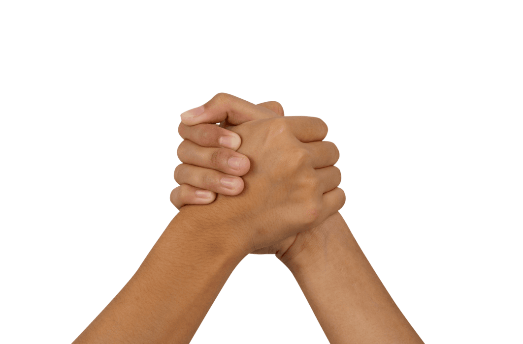 People Holding Hands PNGs for Free Download