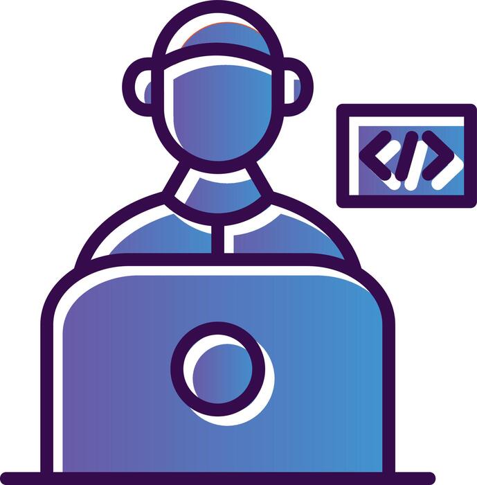 Software Developer Logo Vector Art, Icons, and Graphics for Free Download