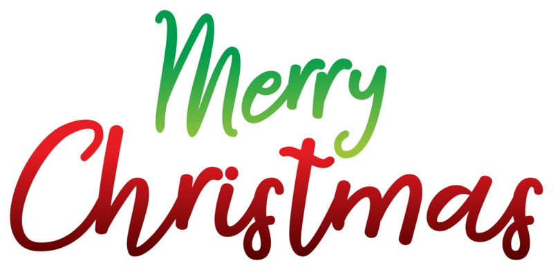 Merry Christmas Text Png Pngs For Free Download