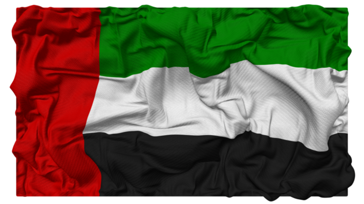 United Arab Emirates Flag Pngs For Free Download