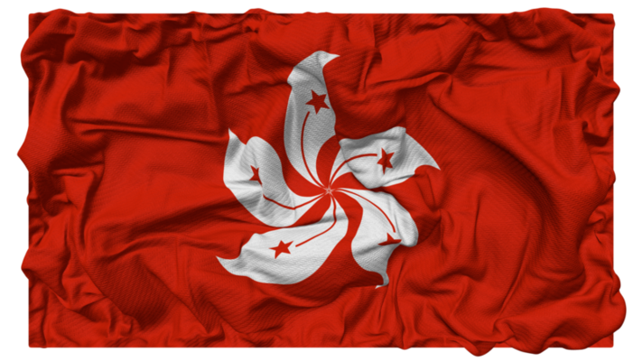 Hong Kong Flag Pngs For Free Download