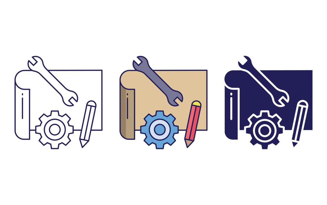 Digital Tools Vector Art, Icons, and Graphics for Free Download