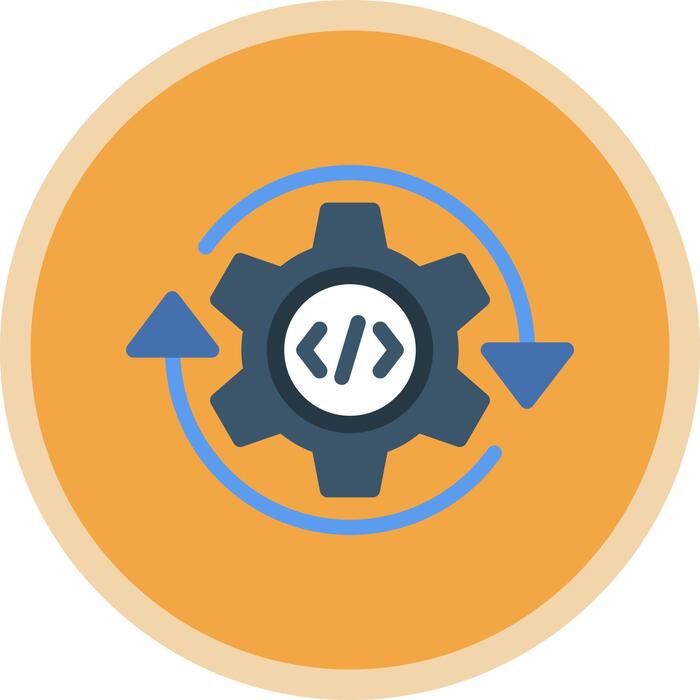 Integration Icon Vector Art, Icons, and Graphics for Free Download