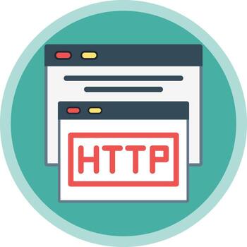 Http Icon
