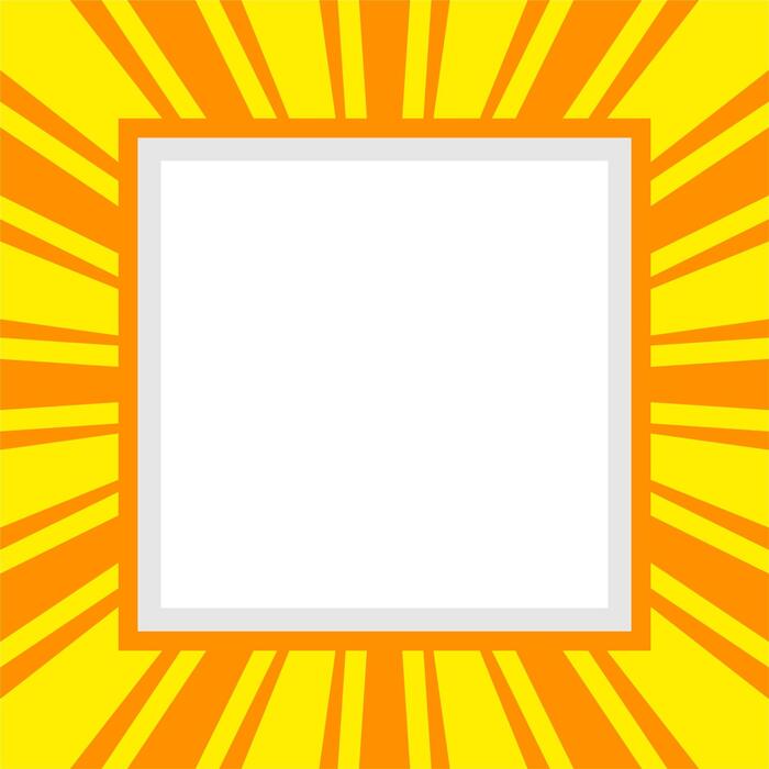 Yellow Border Vector Art, Icons, and Graphics for Free Download