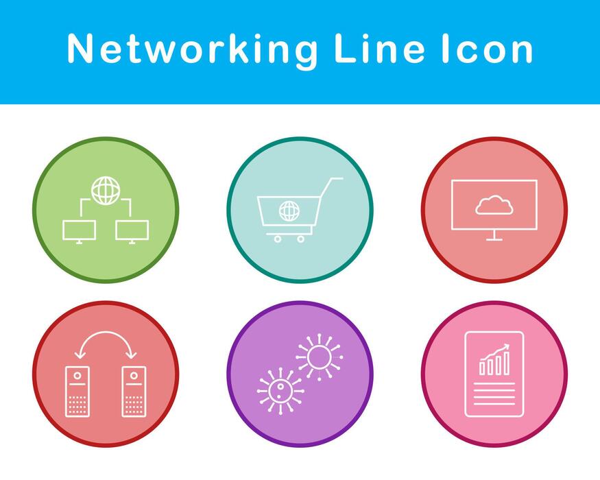 Business Networking Icon Vector Art Icons And Graphics For Free Download