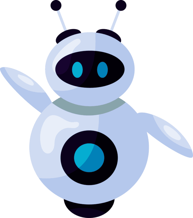 Robot PNGs for Free Download