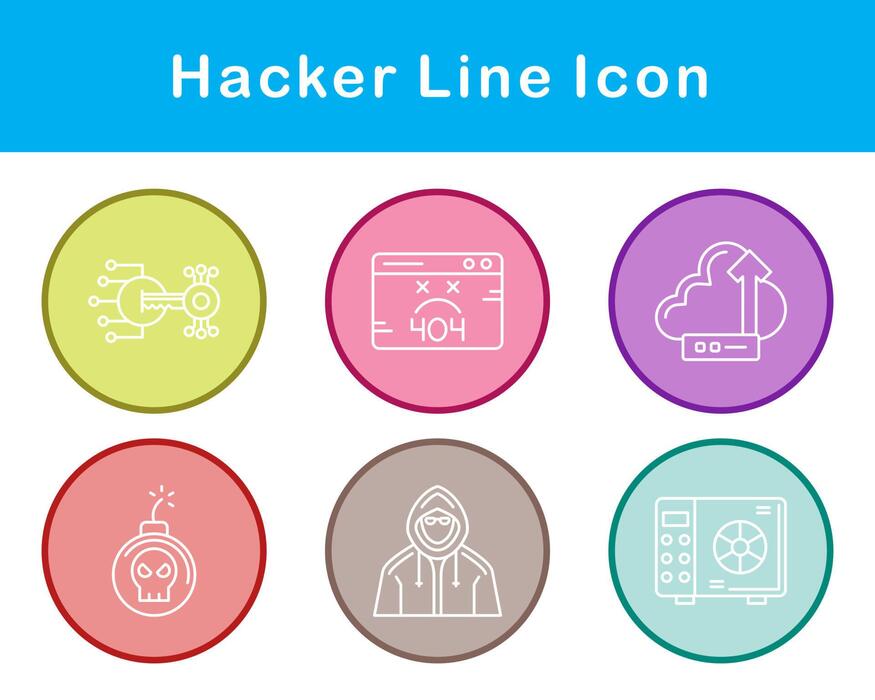 Hack Icon Vector Art, Icons, and Graphics for Free Download